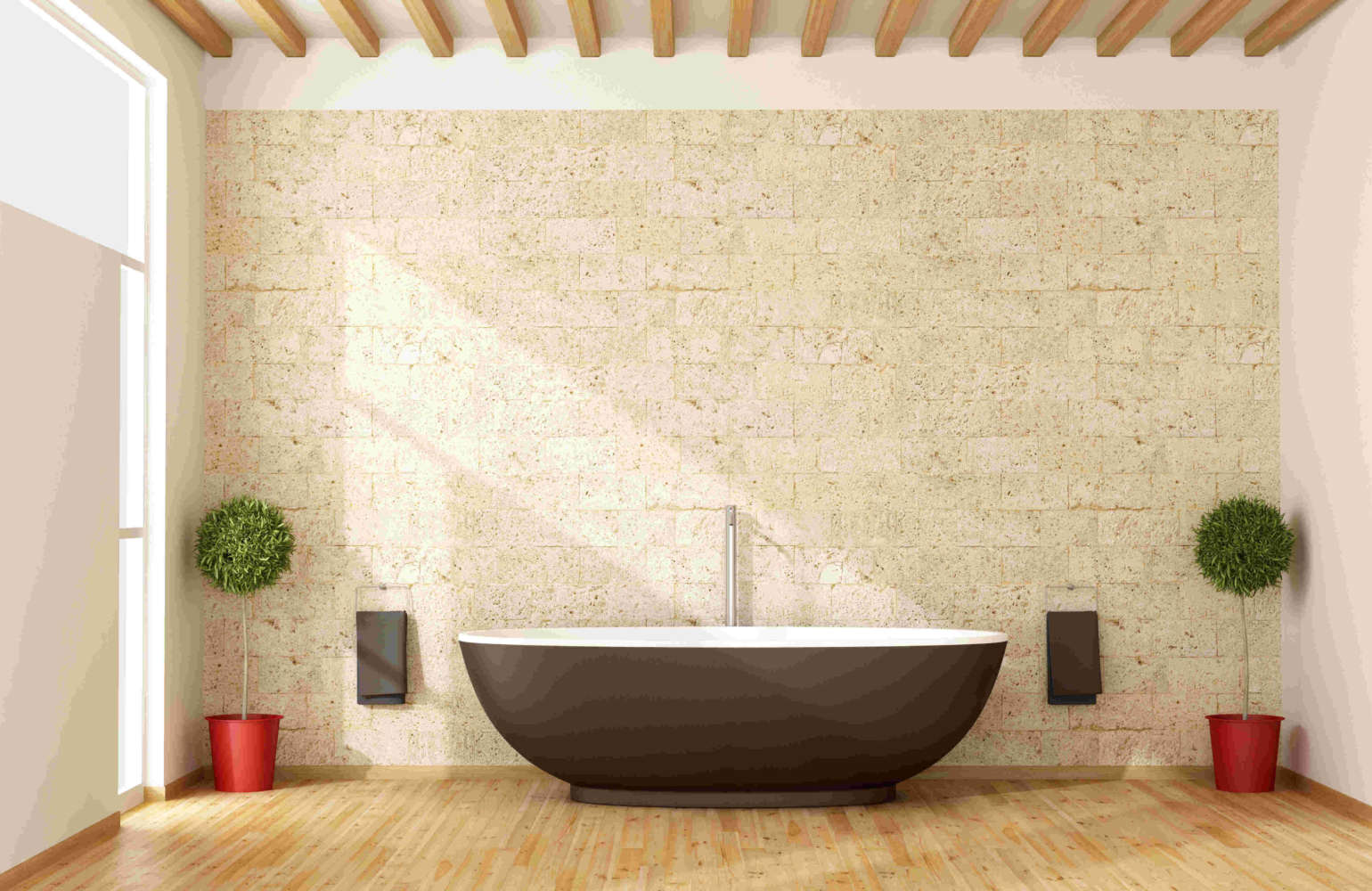 Usos y tendencias de la madera laurel en Costa Rica - Hacienda El Tecal